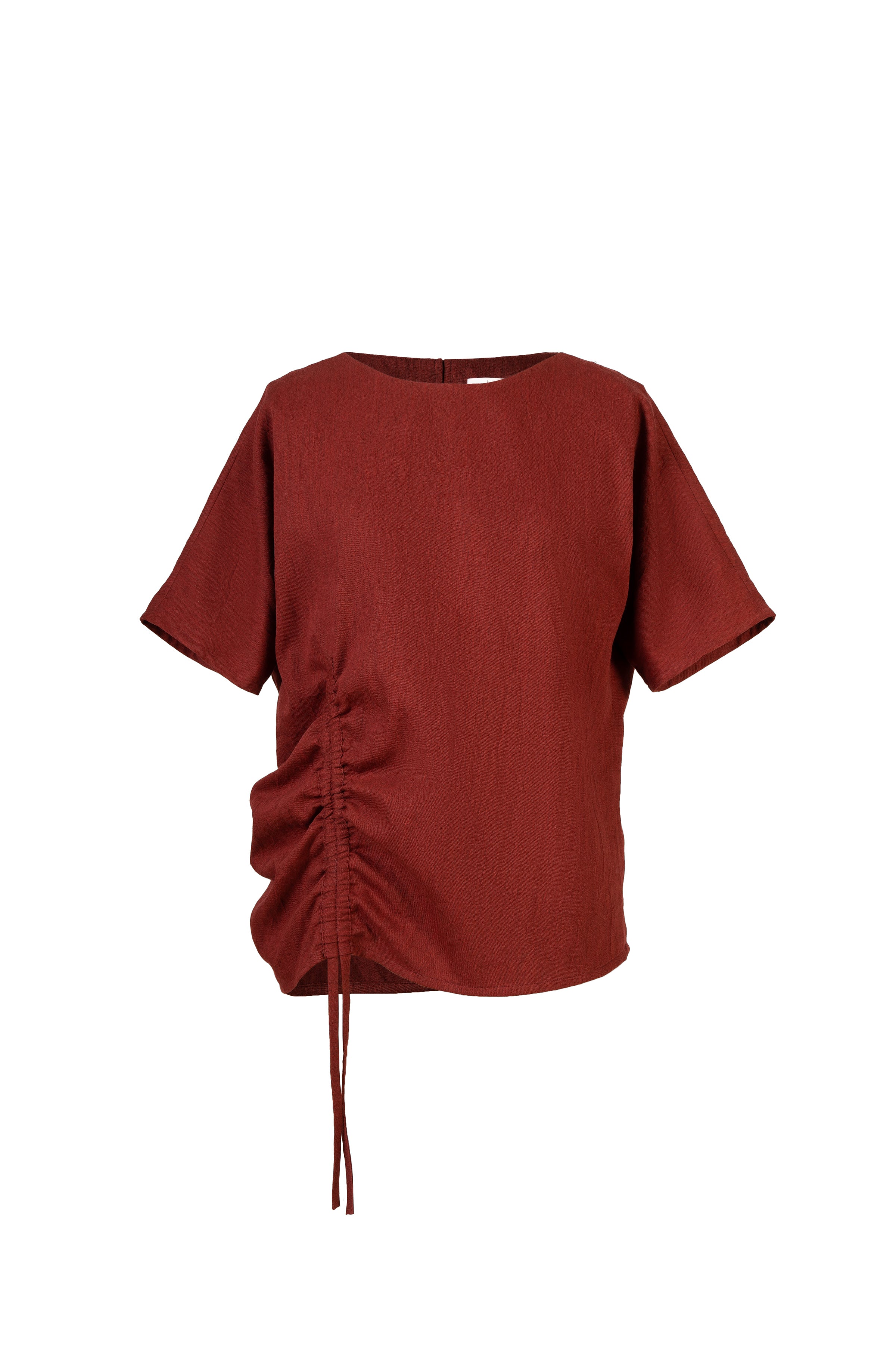 CERISE TOP – Womb